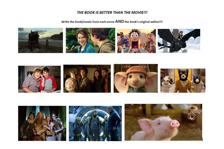 Tween Programming–Are You Smarter than a Librarian? Trivia Night – The ...