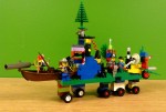 Lego Challenge–April Fools’ Day – The Lego Librarian