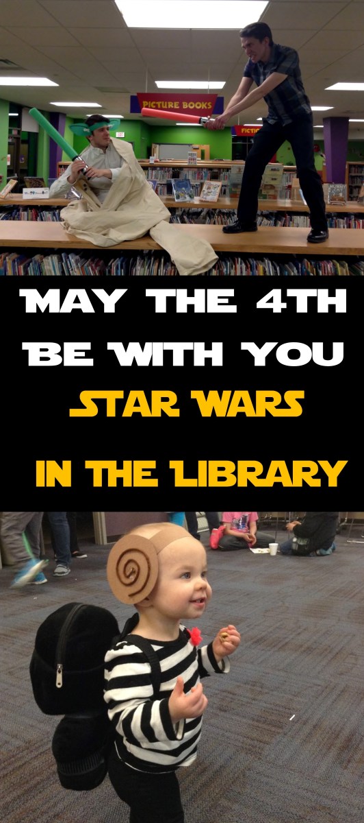 Tween Programming–Star Wars Party – The Lego Librarian