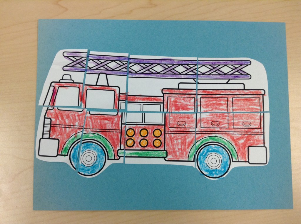 Storytime–Transportation Stories – The Lego Librarian