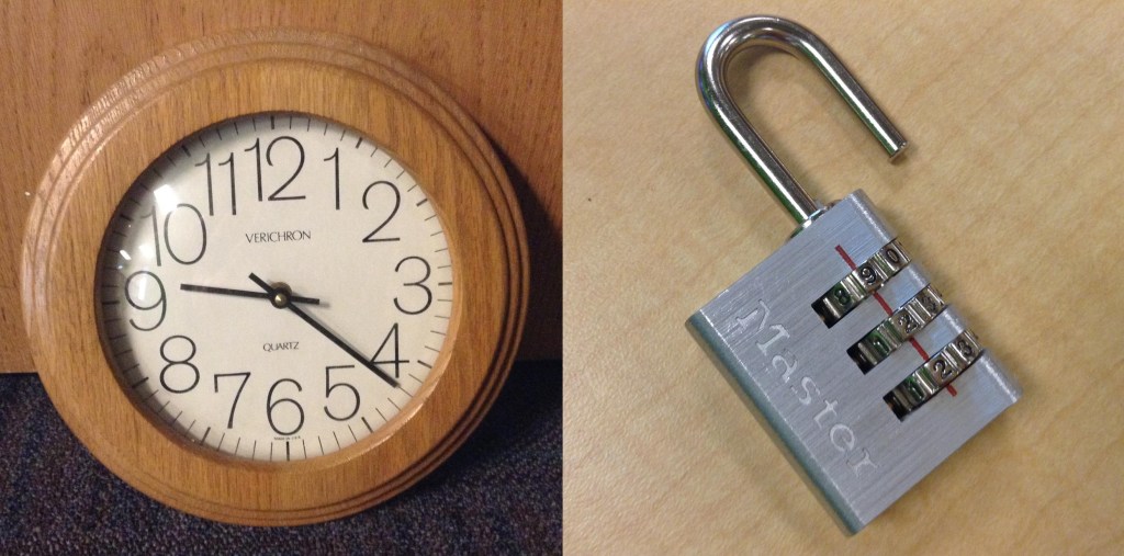 Tween Programming–Escape Room in the Library – The Lego Librarian