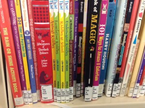 Tween Programming–Escape Room in the Library – The Lego Librarian
