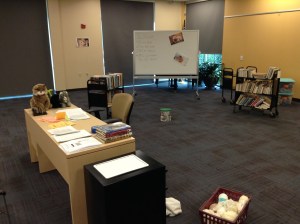 Tween Programming–Escape Room in the Library – The Lego Librarian