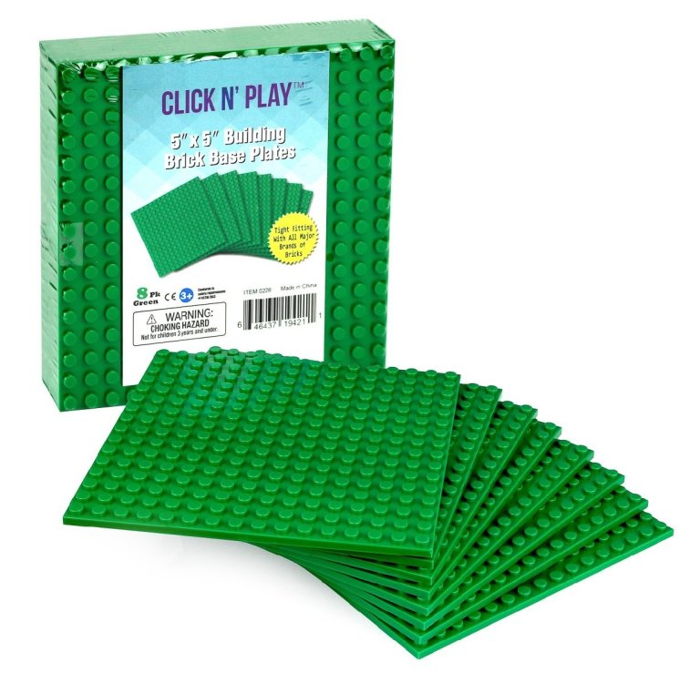 We Be Clubbin–How to Start and Manage a Lego Club – The Lego Librarian