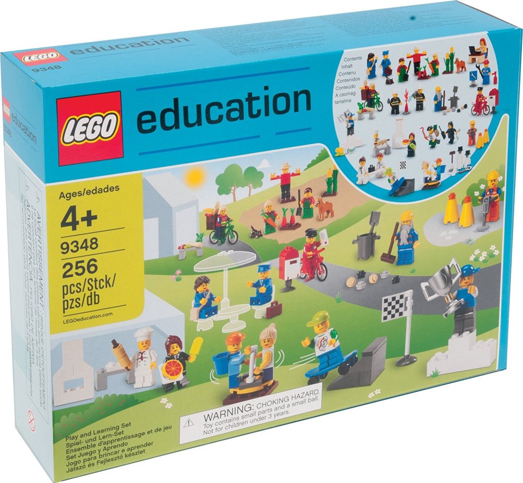 We Be Clubbin–How to Start and Manage a Lego Club – The Lego Librarian