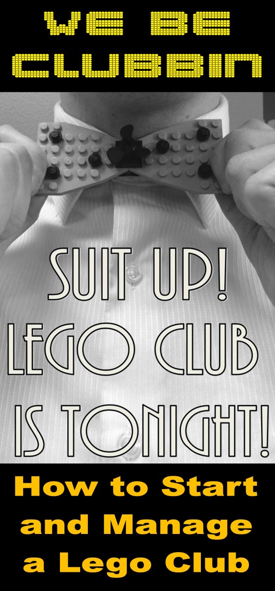We Be Clubbin–How to Start and Manage a Lego Club – The Lego Librarian