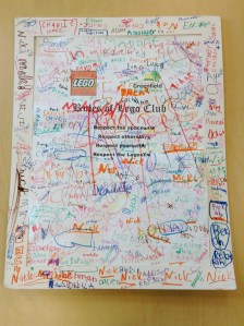 We Be Clubbin–How to Start and Manage a Lego Club – The Lego Librarian