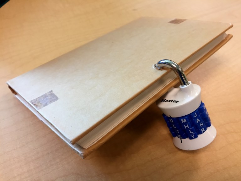 Tween Programming–Escape Room in the Library: YEAR 2 – The Lego Librarian