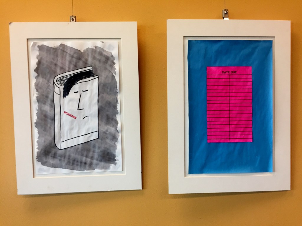 Tween Programming–Escape Room in the Library: YEAR 2 – The Lego Librarian