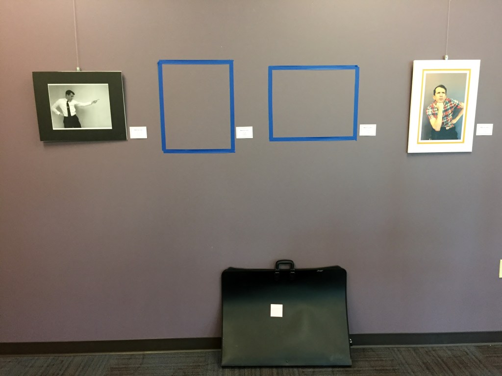 Tween Programming–Escape Room in the Library: YEAR 2 – The Lego Librarian