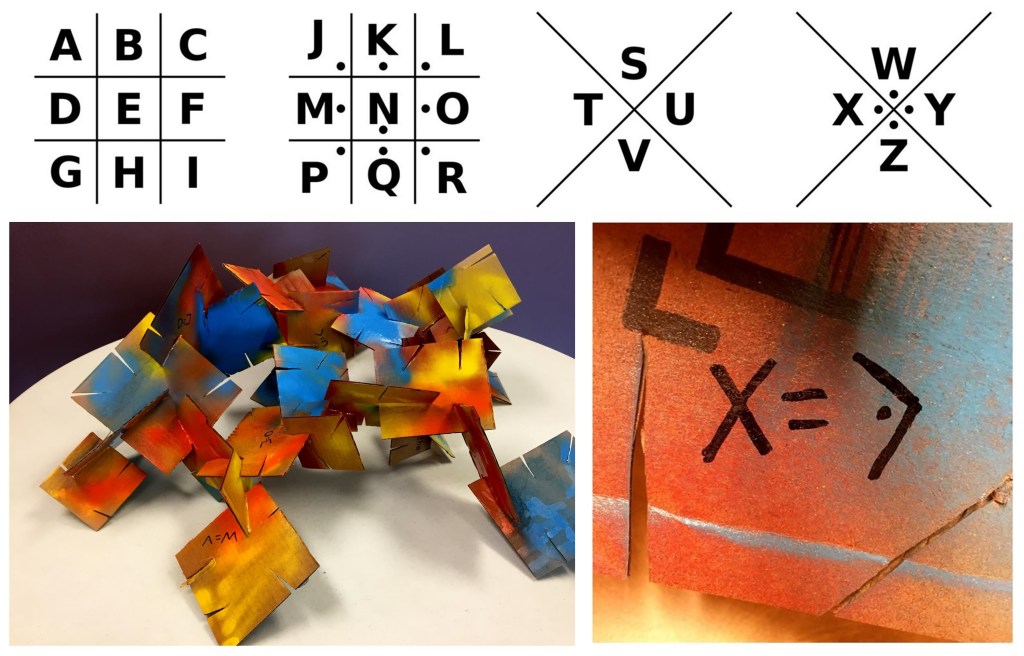 Tween Programming–Escape Room in the Library: YEAR 2 – The Lego Librarian