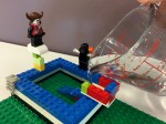Lego Challenge–Water Works – The Lego Librarian