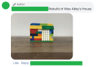 Lego Challenge–Reverse Engineering – The Lego Librarian