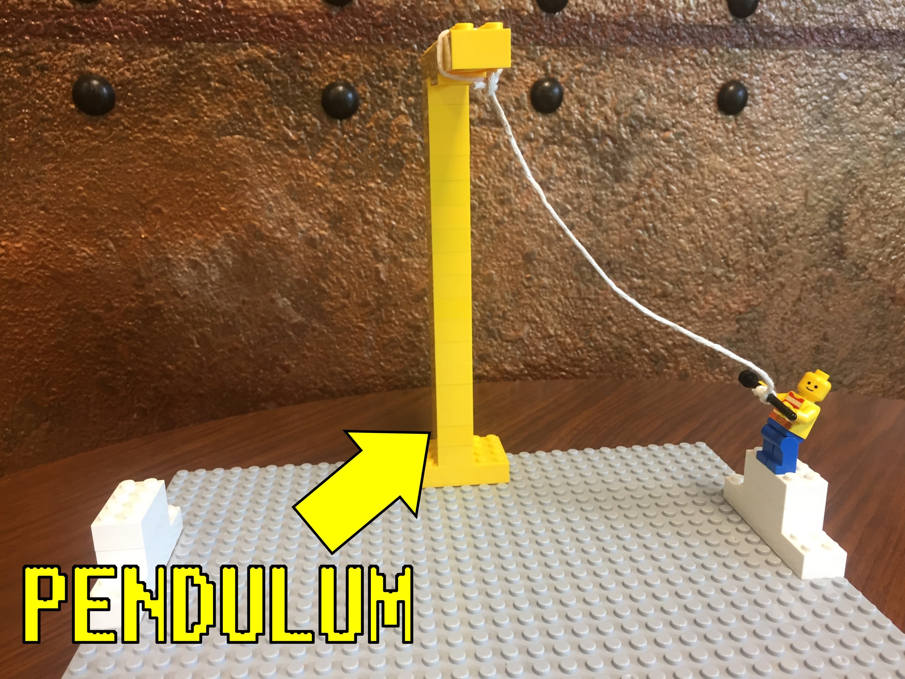 Lego Club Challenge–STEM Circus – The Lego Librarian