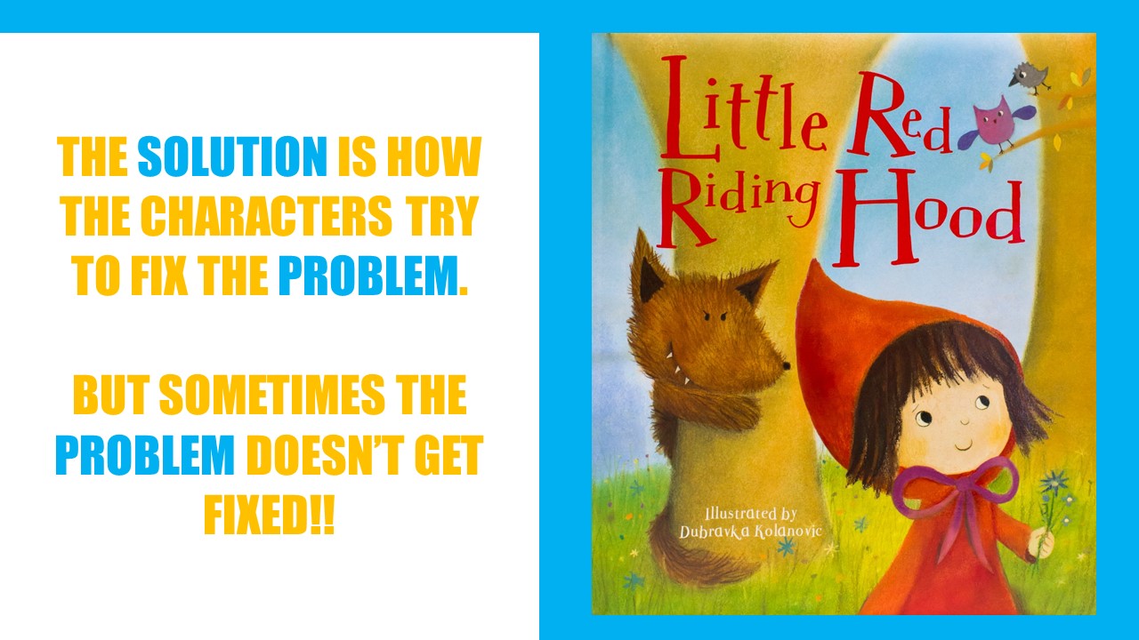Library Lessons–Teaching Story Elements and Retelling – The Lego Librarian