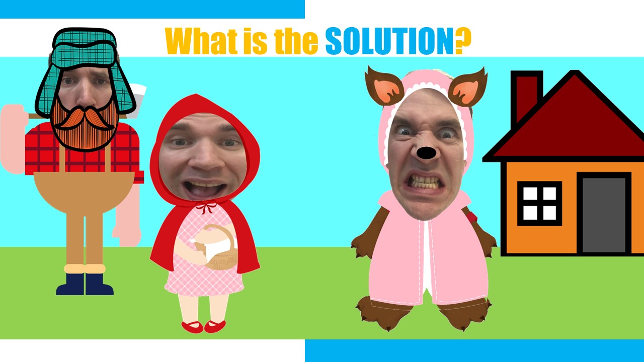 Library Lessons–Teaching Story Elements and Retelling – The Lego Librarian