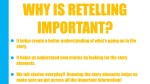 Library Lessons–Teaching Story Elements and Retelling – The Lego Librarian