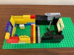 Lego Challenge–Mirror Worlds – The Lego Librarian