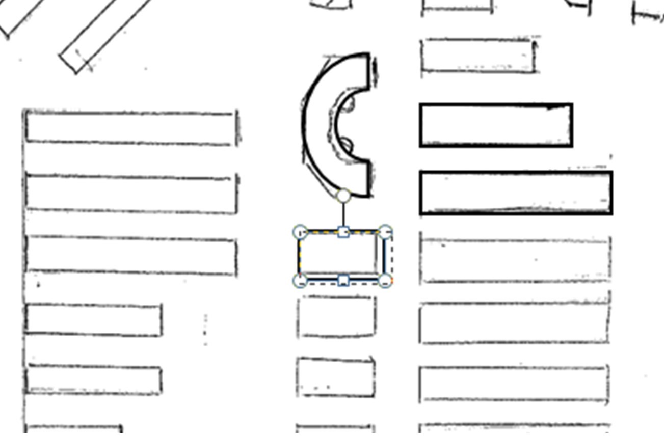 Passive Programming–Library Map + Activity Sheet = FUN! – The Lego ...