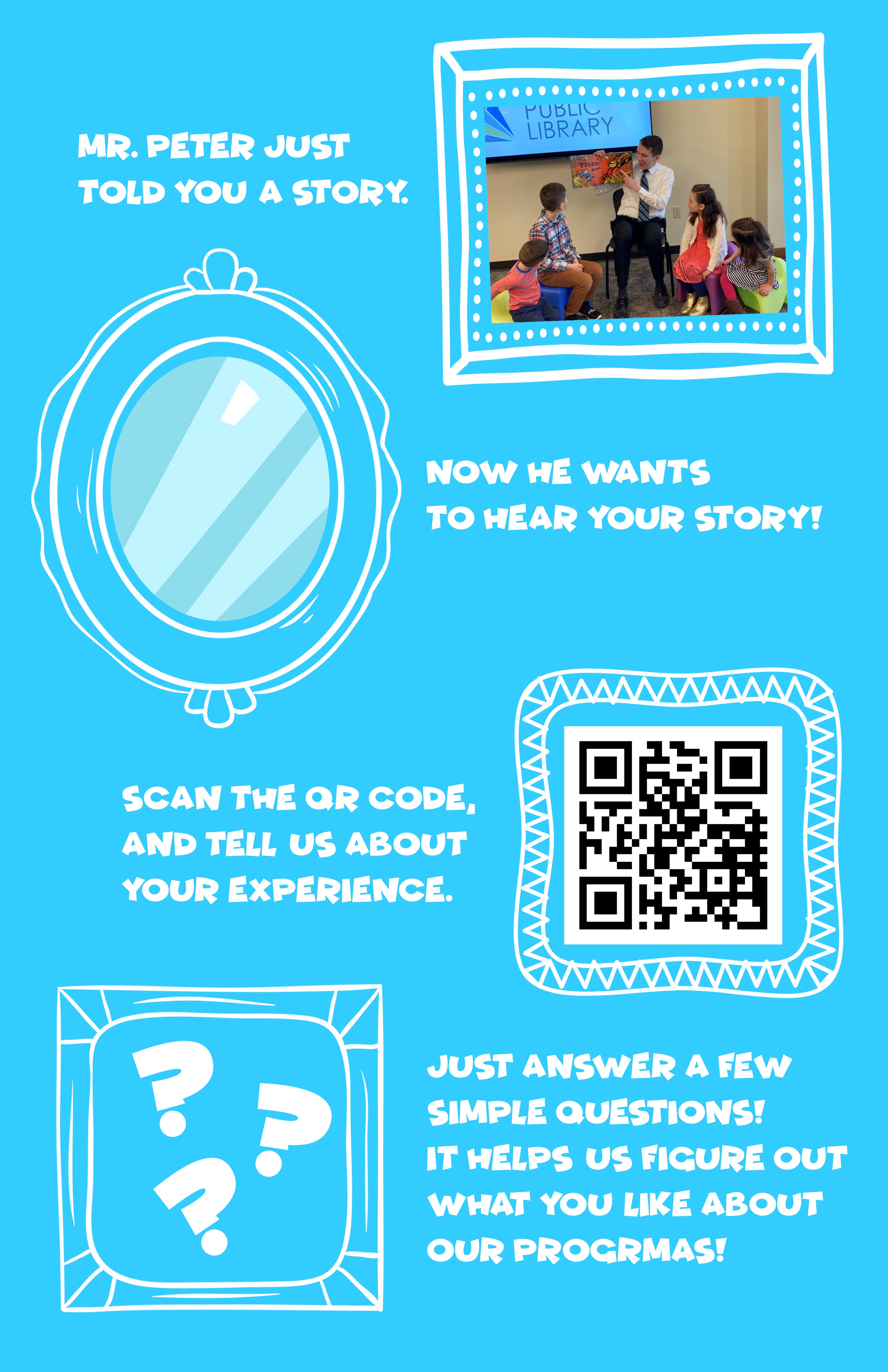 Storytime Essentials–Collecting Impact Stories from Families – The Lego ...