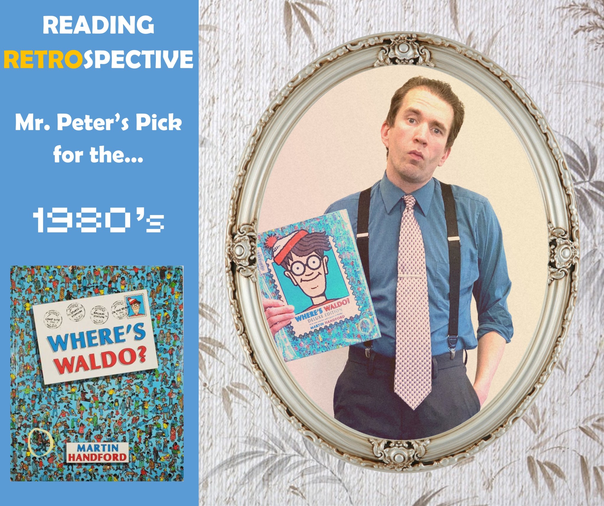 Celebrating a Library Anniversary: Ideas, Activities, AND MORE! – The ...