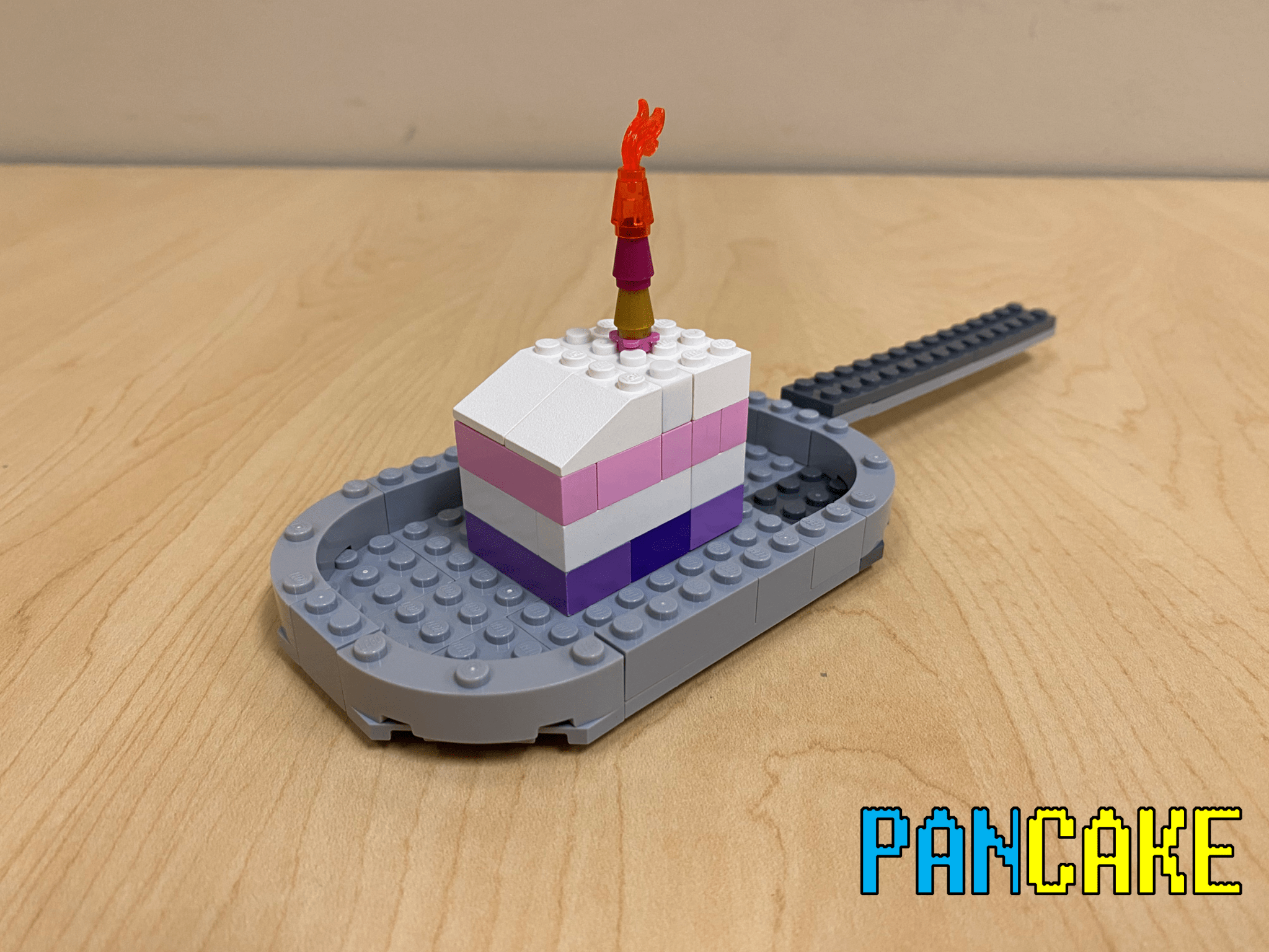 Lego Challenge–Compound Words – The Lego Librarian