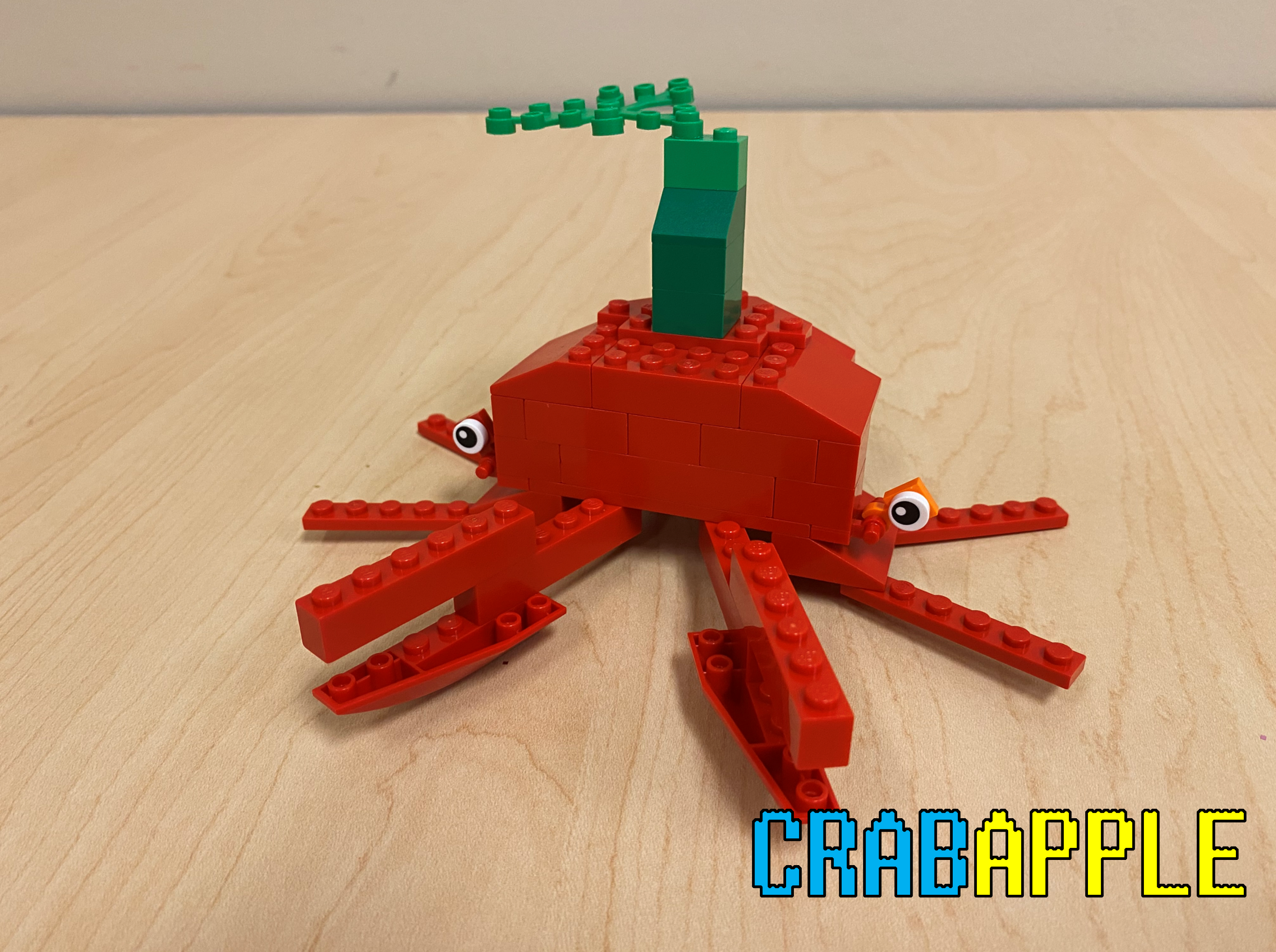 Lego Challenge–Compound Words – The Lego Librarian