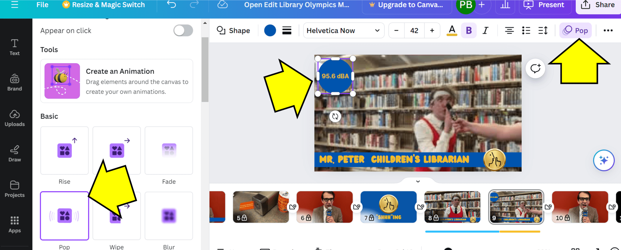 A Call for Collaboration–Library Olympics – The Lego Librarian