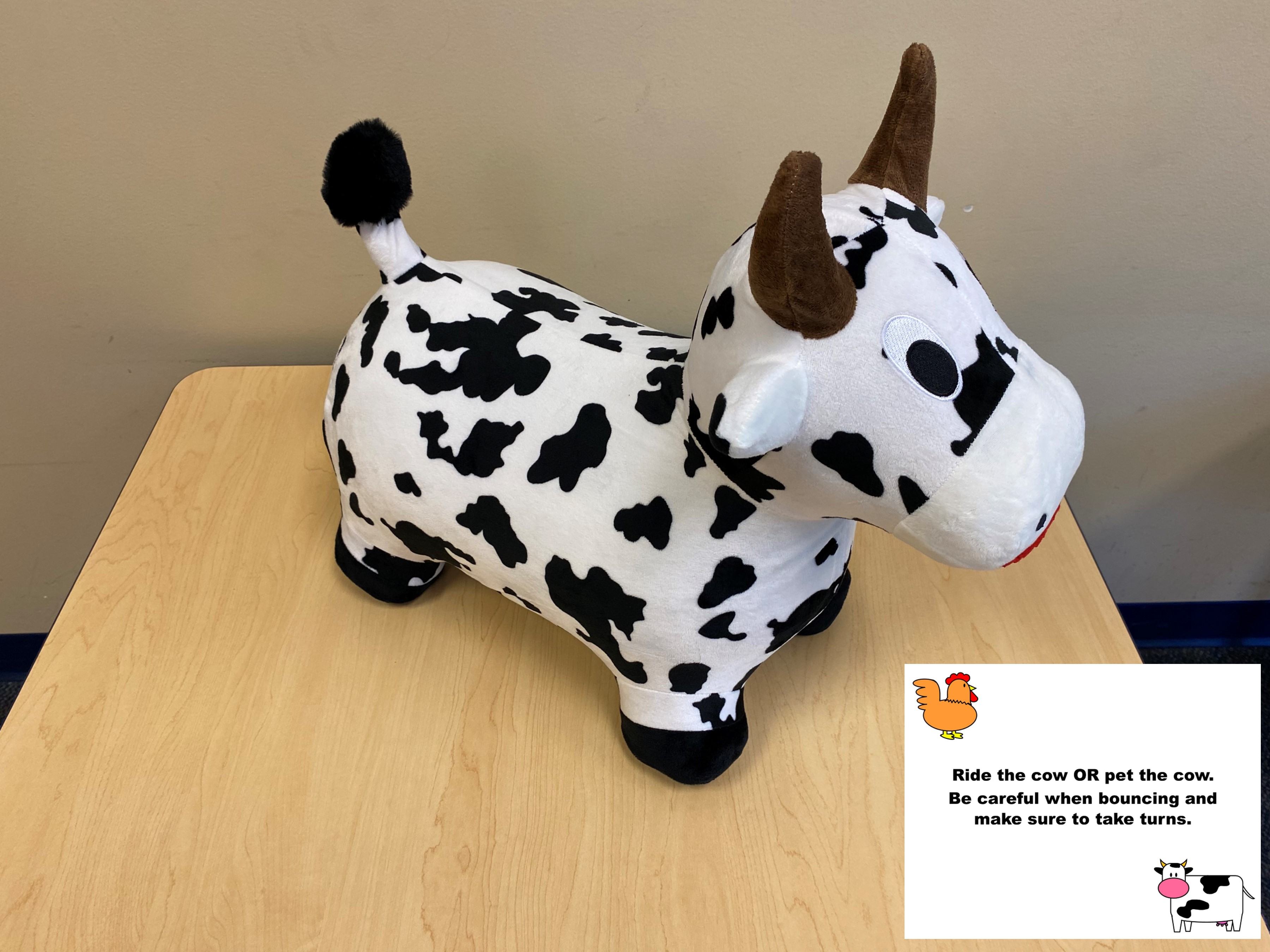 Storytime–Farm Obstacle Course – The Lego Librarian